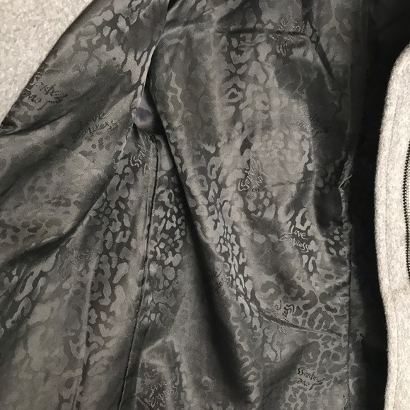 Express | Jackets & Coats | Express Coat | Poshmark